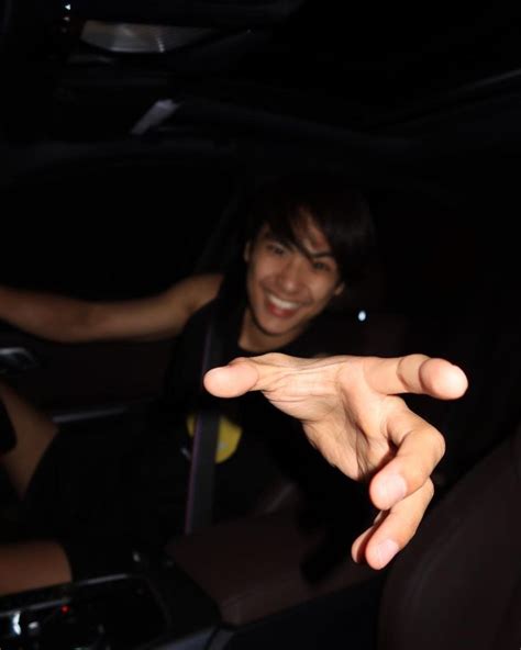 Ig Update Ohm Pawat Boyfriend Pictures Ohms Gmmtv Actors