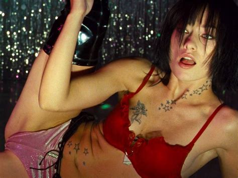 Naked Olivia Wilde In Butter
