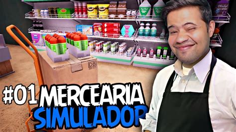 NOVO SIMULADOR DE MERCADO TRADER LIFE SIMULATOR 01 YouTube