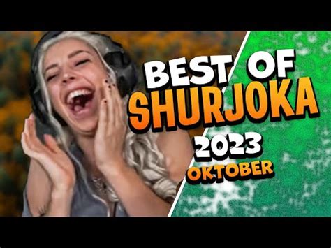 Watch Shurjoka S Latest Release Youtube Twitch Instagram Twitter