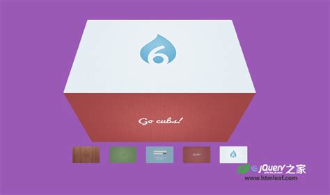 jquery炫酷蜂巢式六角形图片画廊特效效果演示 jquery之家 自由分享jquery、html5、css3的插件库