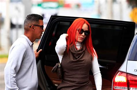 Orden de detención contra la esposa de Daddy Yankee se anula