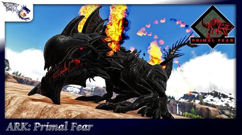 ARK S Most Dangerous Reaper The Demonic Reaper Empress ARK Primal
