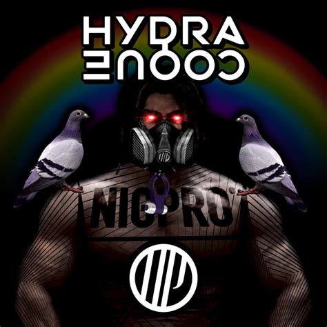Niggas In My Butthole Nigpro Hydracoque Shazam