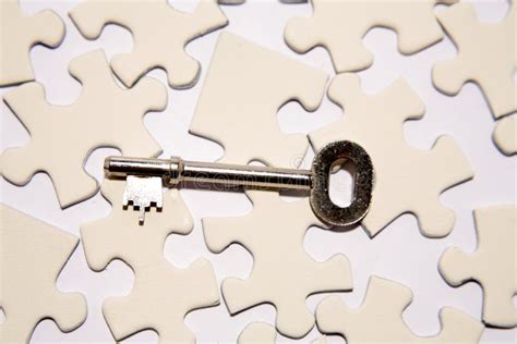 Key For Solution Stock Photo Image Of Success Solution