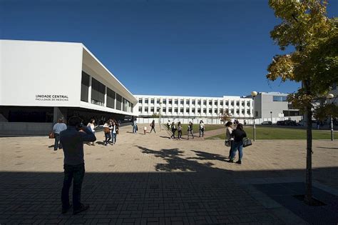 Dia Da Faculdade De Medicina Da UC Celebra Se Quarta Feira