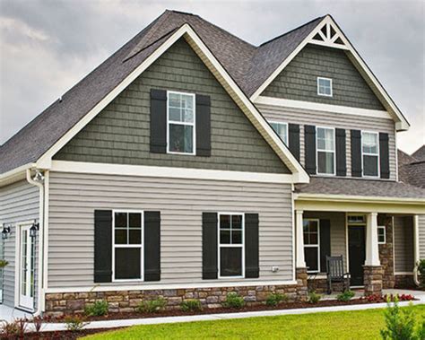 Savannah Wicker Vinyl Siding Home Design Ideas Pictures Remodel And Decor
