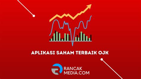 Aplikasi Saham Terbaik OJK Yang Aman