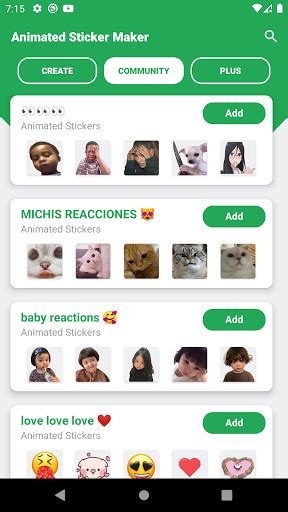 Criar Figurinhas Animadas No Whatsapp Luciano Terry