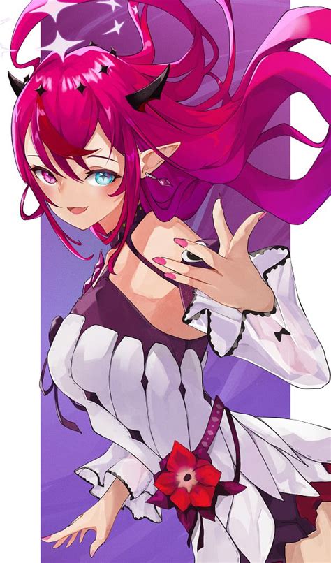 IRyS IRyS Ch Image By Chankuro2929 3878685 Zerochan Anime Image
