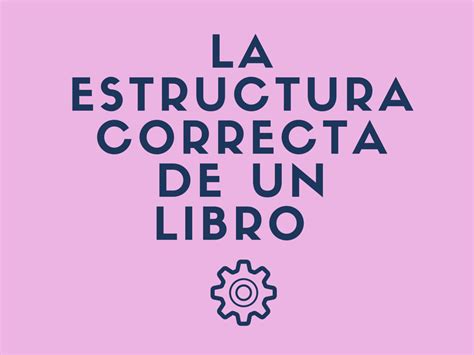 Bedauern Rechteck Datum Estructura De Un Libro Spiel K Hl Sockel
