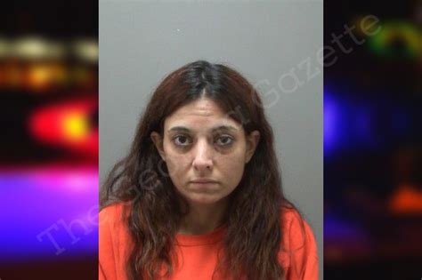 Cheryl Ellis Cherokee County Jail Bookings