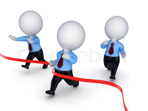 Leadership Concept Stock Image Colourbox