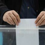 Diario HOY Se elegirá a los candidatos y no se elegirán