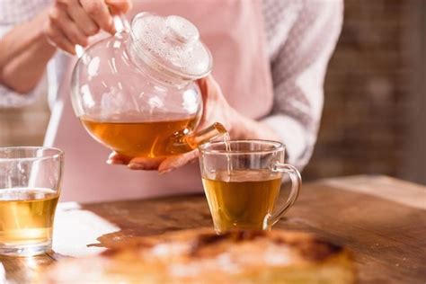 Chás para diarreia 10 melhores opções e como preparar Tua Saúde