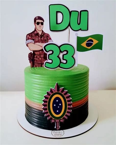 Bolo De Anivers Rio Para Homem Modelos Que Eles V O Adorar