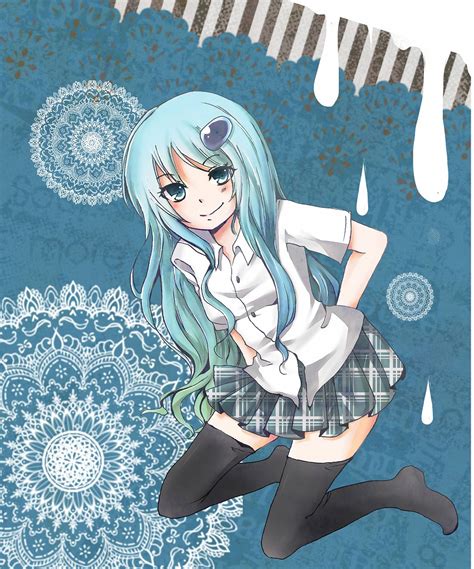 Bluebell Katekyo Hitman REBORN Image By Pixiv Id 1924590 708043