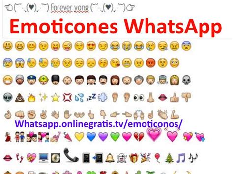 Signos Y Simbolos Whatsapp Para Copiar Y Pegar