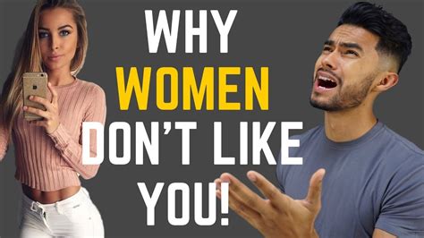 5 Ways You Re REJECTING Women Without Realizing It YouTube