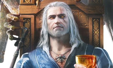 Para Liam Hemsworth The Witcher 3 é um dos melhores jogos de todos os