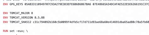 docker从入门到精通10：dockerfile保留字指令 知乎