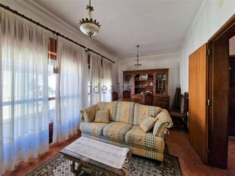 Apartamento T3 à venda Urb Santa Isabel Santa Clara e Castelo