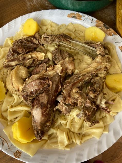 Pin On Tagam Food Christmas Food Recipes