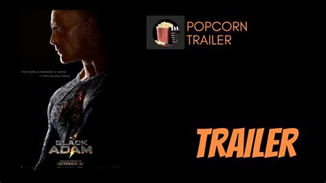 ADÃO NEGRO TRAILER LEGENDADO 2022 YouTube