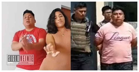 Hombre mata a su esposa frente a su hijo de 8 años por bailes que hacía