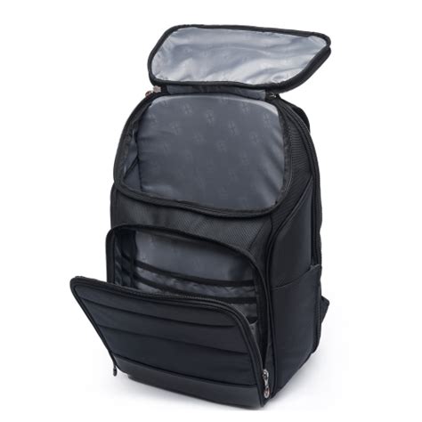 Mochila Executiva Masculina P Notebook Passeio Trabalho Escolar
