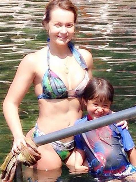 Gabriela Spanic Presume Cuerpazo En Bikini En Instagram Foto Rumberos