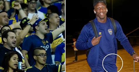Hinchas de Boca Juniors enloquecen por foto de Luis Advíncula Es la