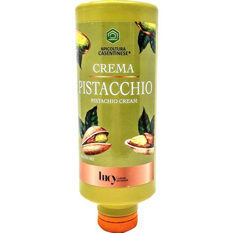 Crema Spalmabile Di Pistacchio Viander