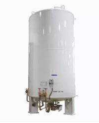 China Cryogenic Liquid Oxygen Storage Tank Suppliers Manufacturers