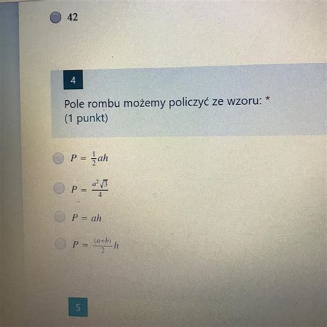 Prosz O Pomoc W Rozwi Zaniu Zadania Brainly Pl