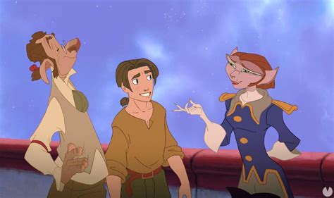 Las 15 MEJORES películas de dibujos animados de Disney de todos los