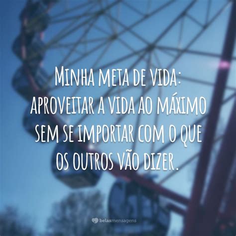 40 frases de aproveite a vida para curtir seus dias ao máximo