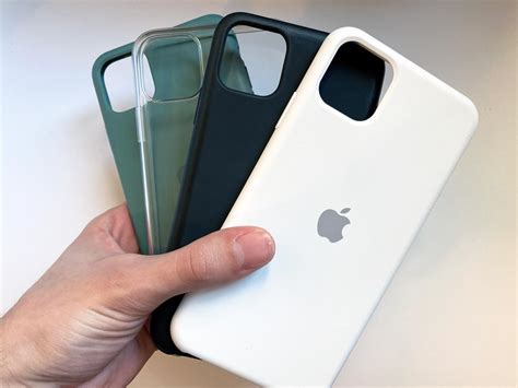 Las Mejores Fundas Y Carcasas Para El Iphone Pro Y Pro Max