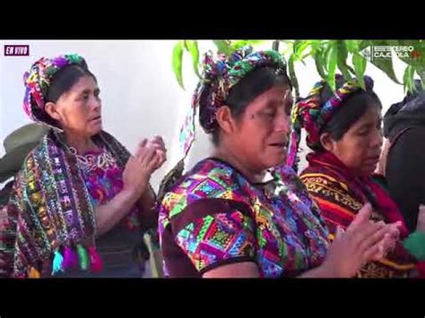 Solista Benita Lopez Cadena De Coros Youtube
