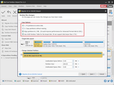 excellent partition magic for win 7 minitool partition wizard minitool partition wizard