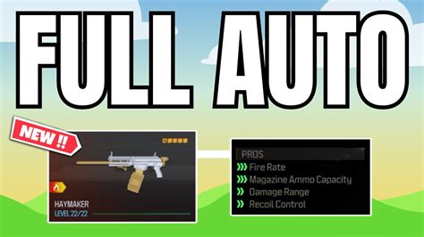 The NEW BROKEN Shotgun In Warzone 3 BEST Haymaker Loadout Gameplay
