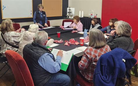 Navigating The Journey A Counselors Guide To Dementia Care Hopewest