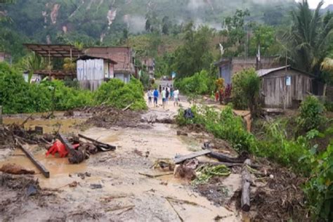 Decretan estado de emergencia en distritos de Áncash y Cusco por