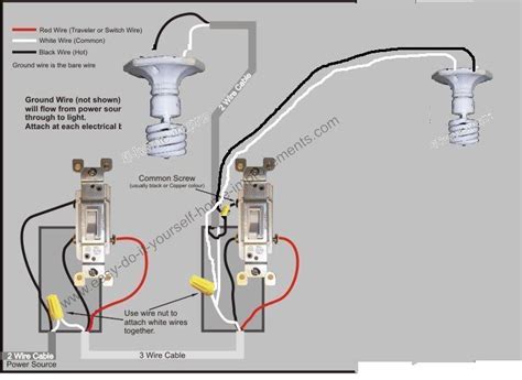 How To Add A Light Switch To An Existing Circuit