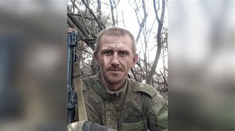 Участник операции в Чечне Геннадий Поздняков из Вольска погиб в зоне СВО