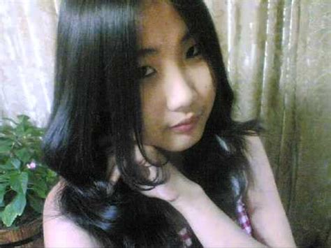 Teen Beauty Mongolia Youtube