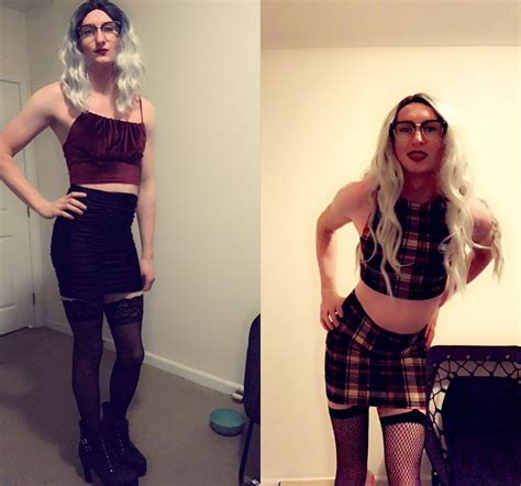 2 Of My Favorite Outfits 🥰 Scrolller