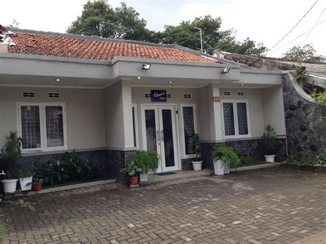 10 Hotel Murah Di Bandung Harga Dibawah 100 Ribu