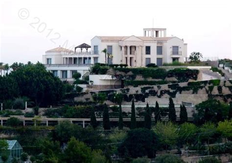 Así es la casa más cara de España 57 millones 3 500 m2 y 8 cuartos
