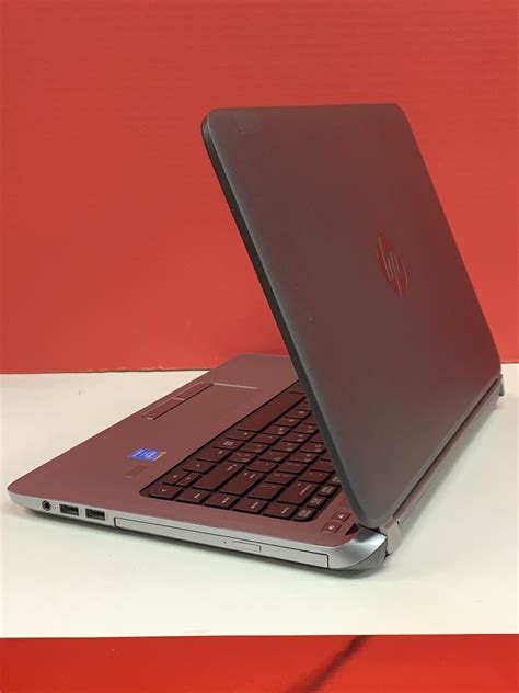 HP ProBook 440 G2 Core I5 Laptop Price In Pakistan Laptop Mall